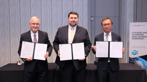 8 Rivers’ 2022 Year in Review - 8 Rivers