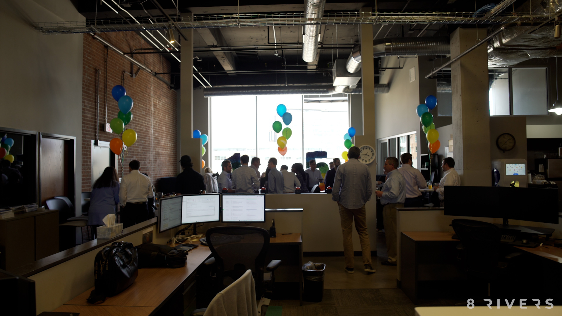 8 Rivers Turns 15! Reflections on Transformative Technologies ...