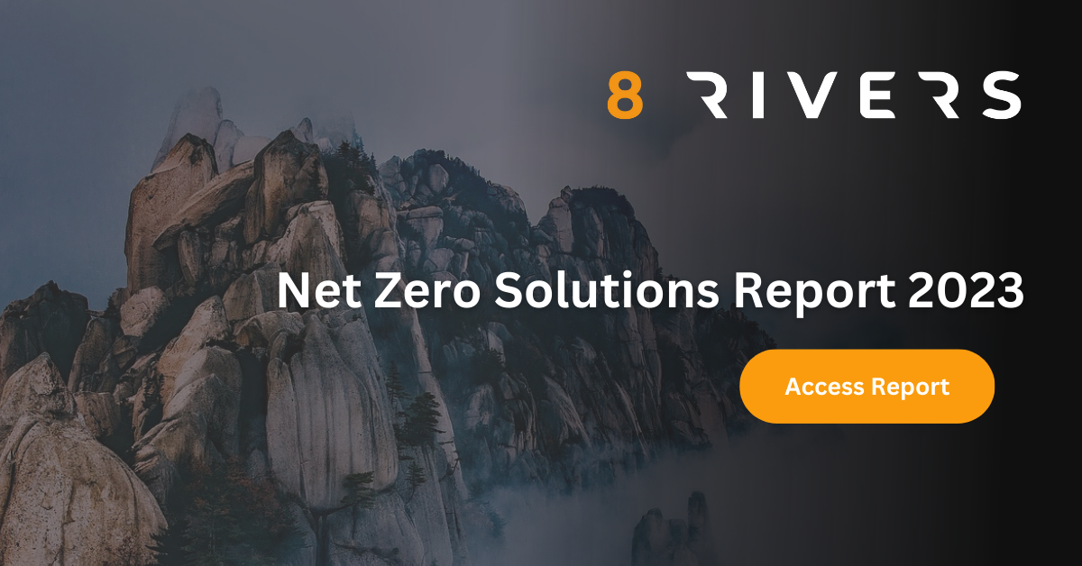 Net Zero Solutions Report 2023